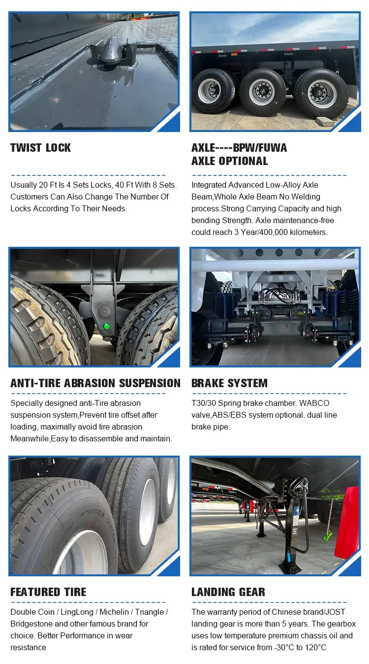 Detachable Gooseneck High-strength Structure Outstanding Impact ...