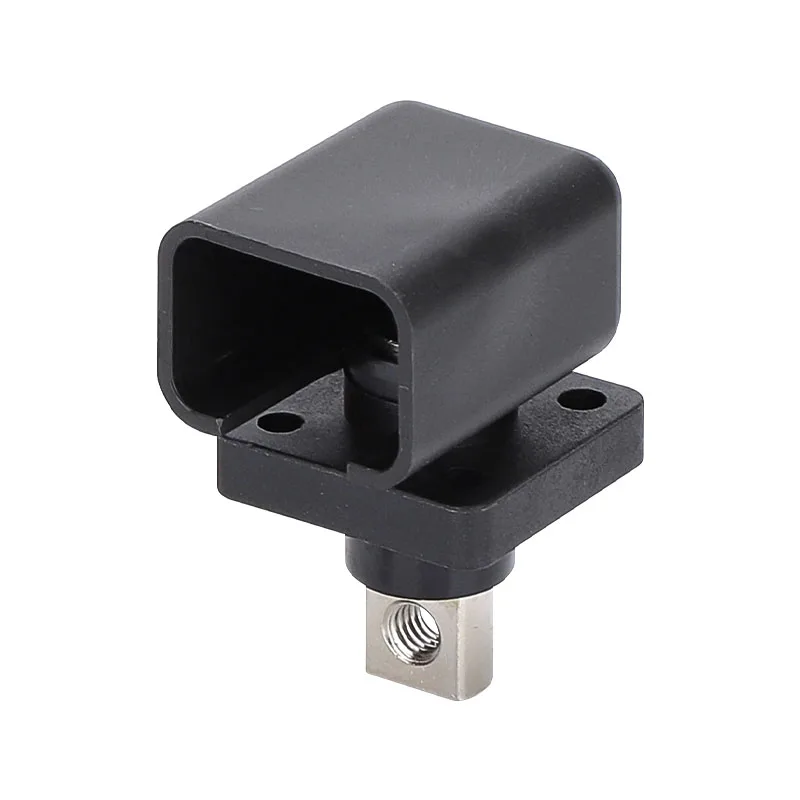 120a Square High-current Terminal Lithium Battery Through-wall Energy ...