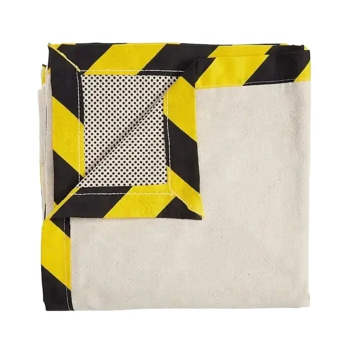 Heavy Duty Safe Path 10 Oz Canvas Safety Drop Cloth| Alibaba.com