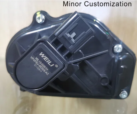 Wholesale Electronic Throttle Valve Body Assy 04C133062D 240640735 ...