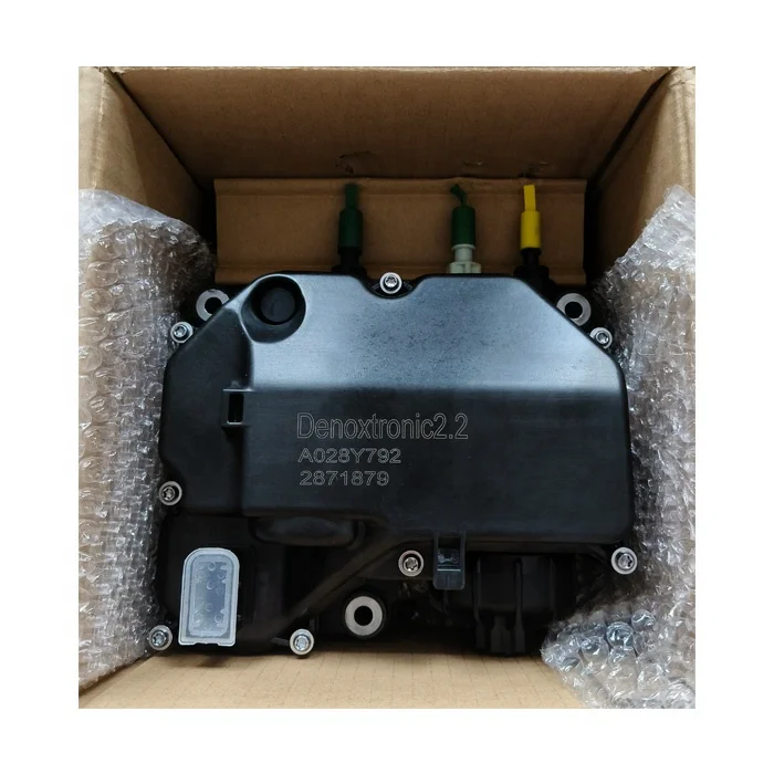 Genuine Brand New Engine Parts Urea Dosing Pump 2871879| Alibaba.com