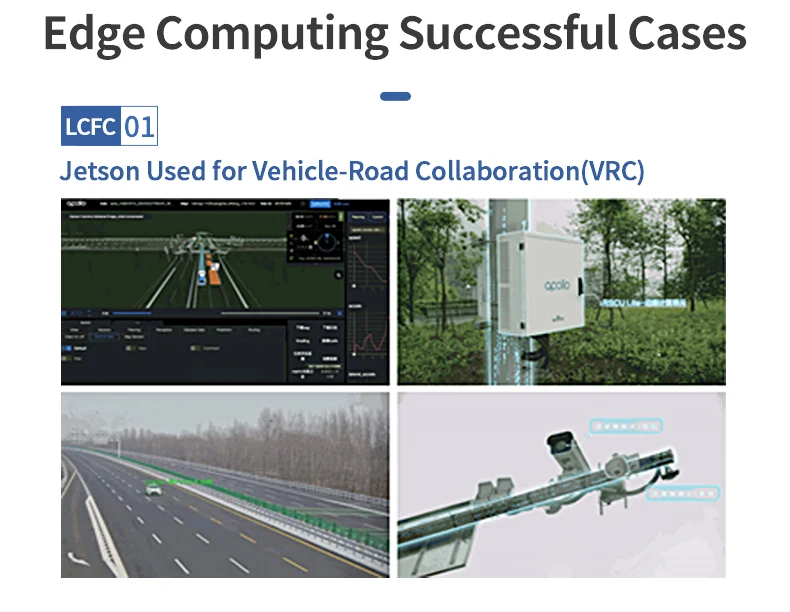 Jetson Xavier NX 16GB EA-B310 Embedded Edge Computing Autonomous ...