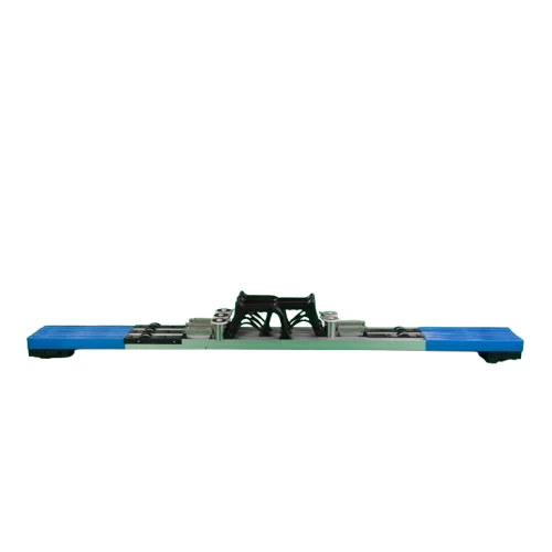 1000 1435 1520 Analogue Track Gauge for Track Measurement Analogue ...