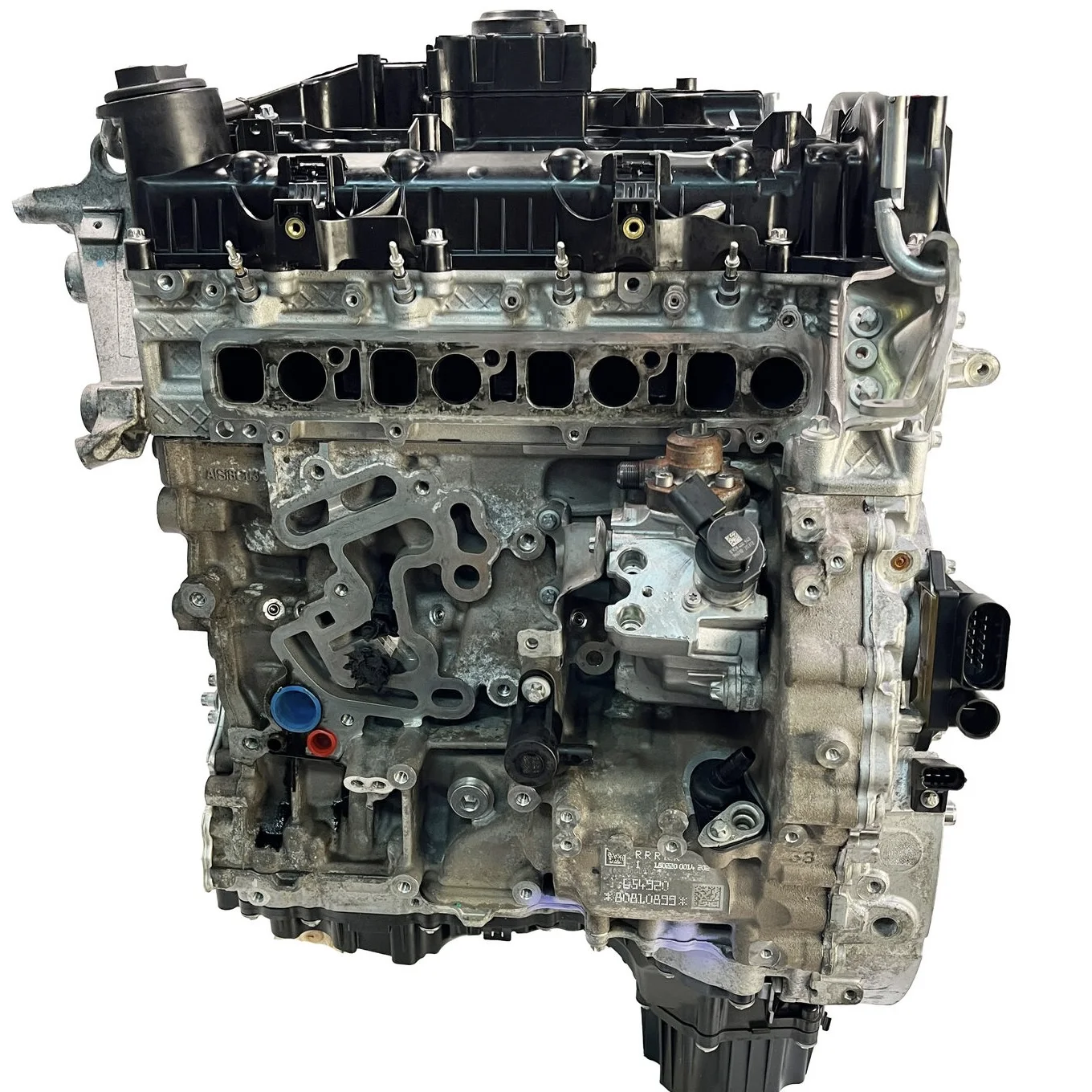 2.1cdi Diesel Engine For Mercedes-benz M651 C-class E-class Sprinter ...