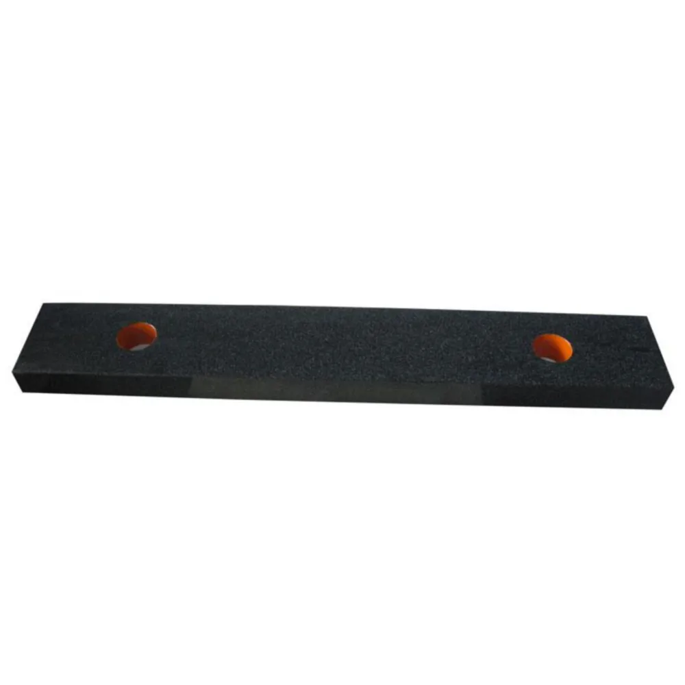Granite Mechanical Inspection Measuring Straight Ruler - Buy Black ...