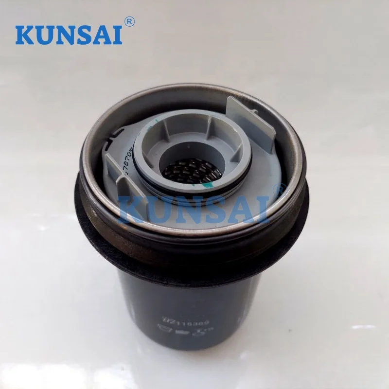 For John Deere Engine Fuel Filter Dz115389 - Buy Dz115389,Fuel Filter ...