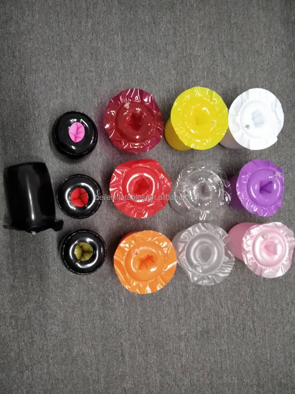 Multicolor Sexy Pvc Inflatable Sph For Sale Buy Inflatable Fetish Pvchongyi Sphbeile