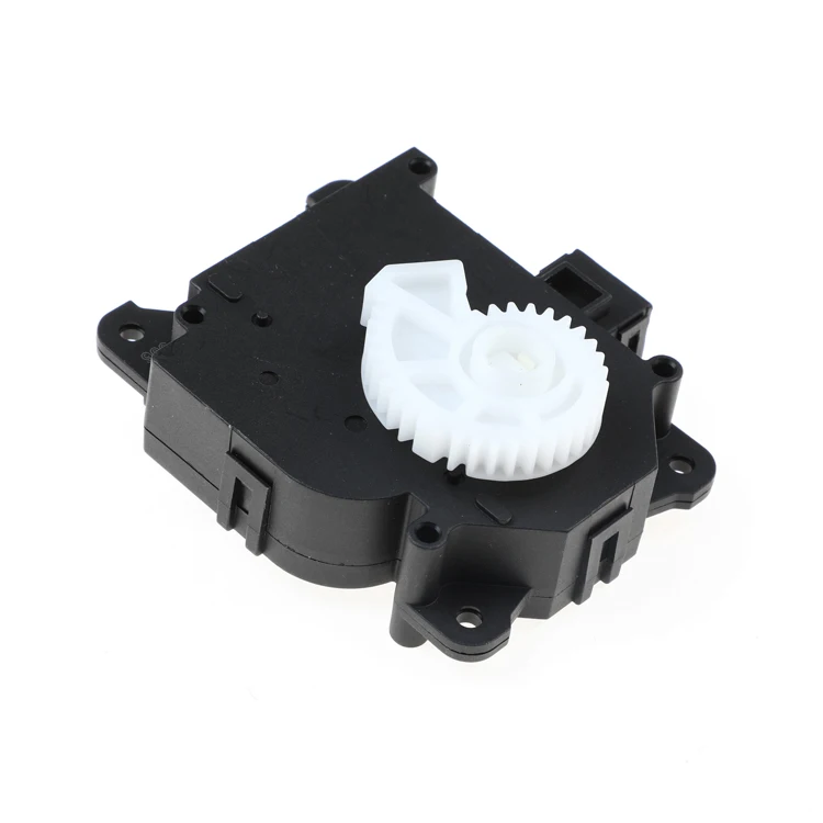 Car Heater Blend Door Actuator 87106-07120 8710607120 for 1 TOYOTA ...