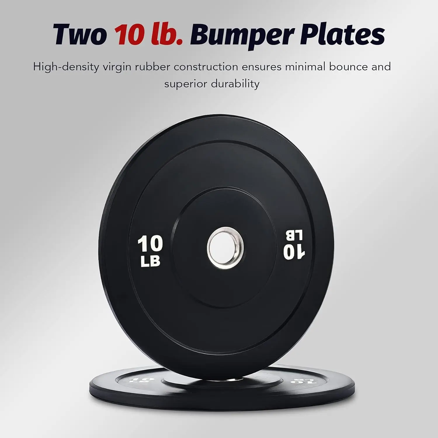 Barbell Rubber Bumper Plates and Sets Cheap Weight Plates Barbell ...