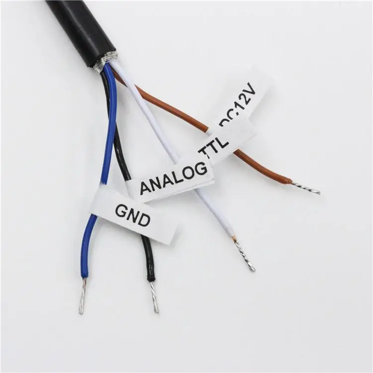 25W High Power Laser Module - 25000mw Uniform Line Diode