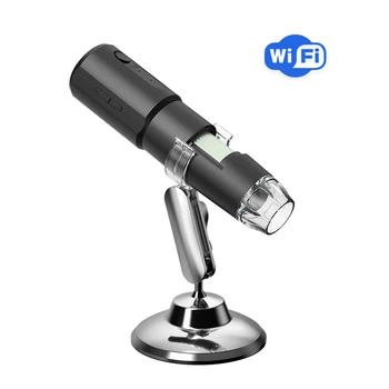 Inskam 314 Wifi Digital Microscope Zoom Magnification Endoscope 1000x ...