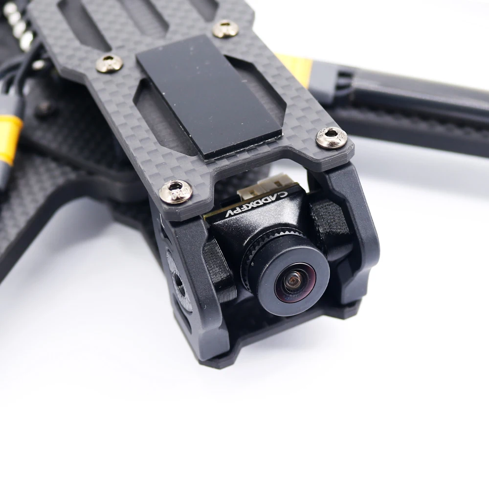 Fpv Drone 7 Inch With Rush Tank 1.2g 1.3g 5.8g Vtx 1.6w 2.5w Elrs ...