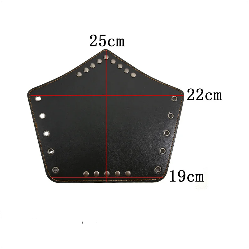 Medieval Men's Cosplay Leather Wristbands Retro Wristbands Steampunk ...