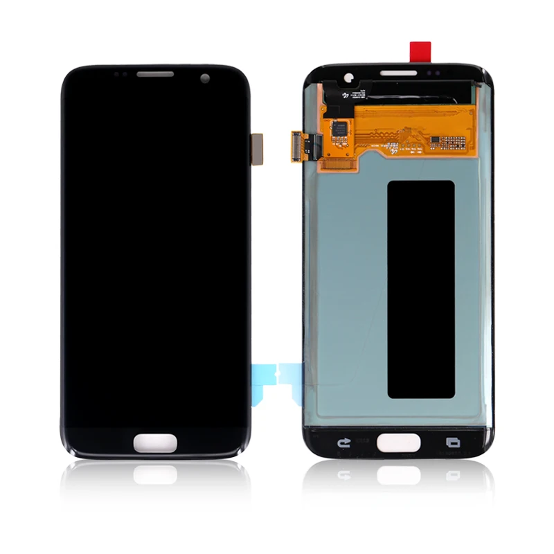 Mobile LCD Screen Replacement Ultra Display Digitizer for Samsung ...