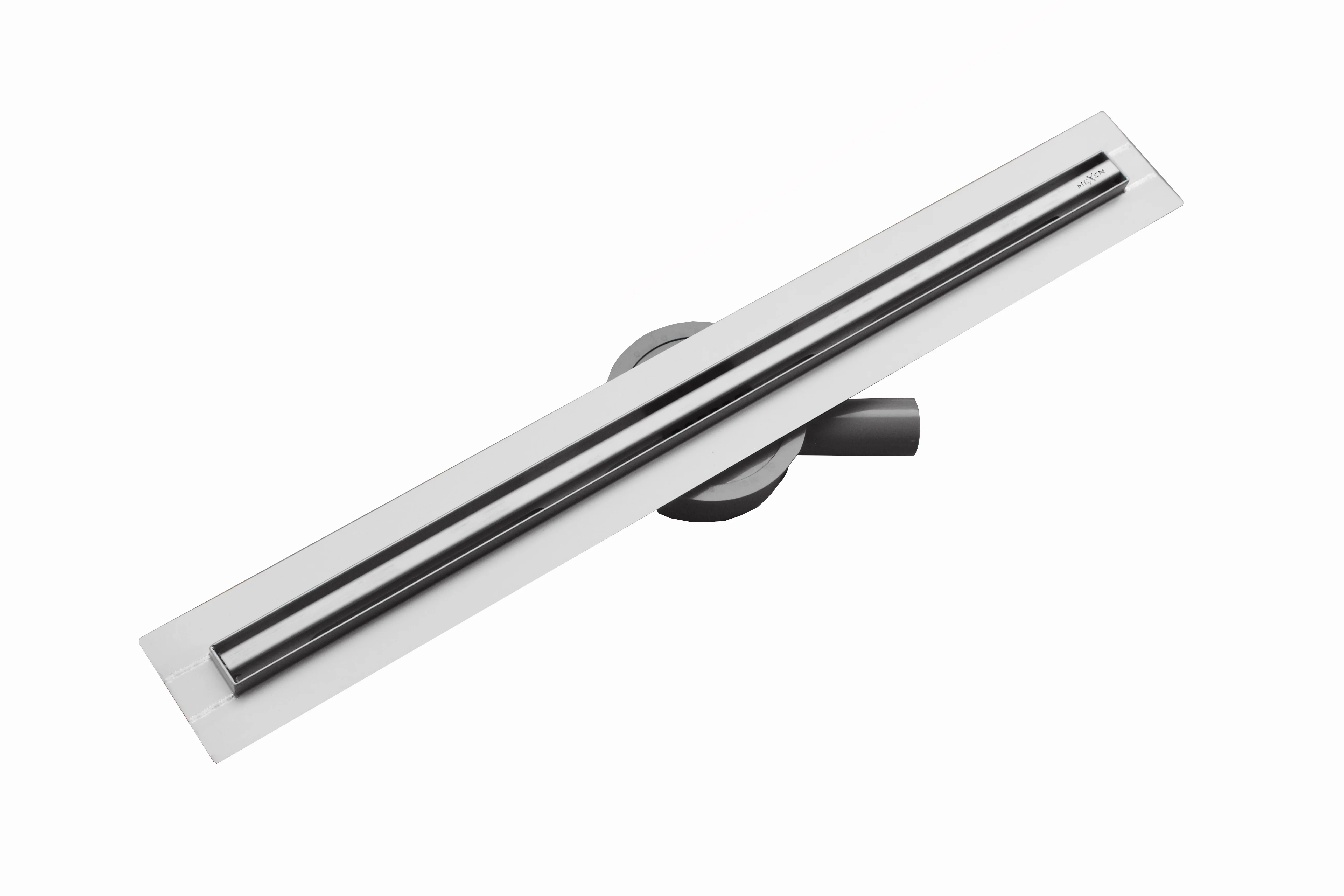 Custom Bathroom Linear Drain Concealed Tile Insert Long Shower Linear ...