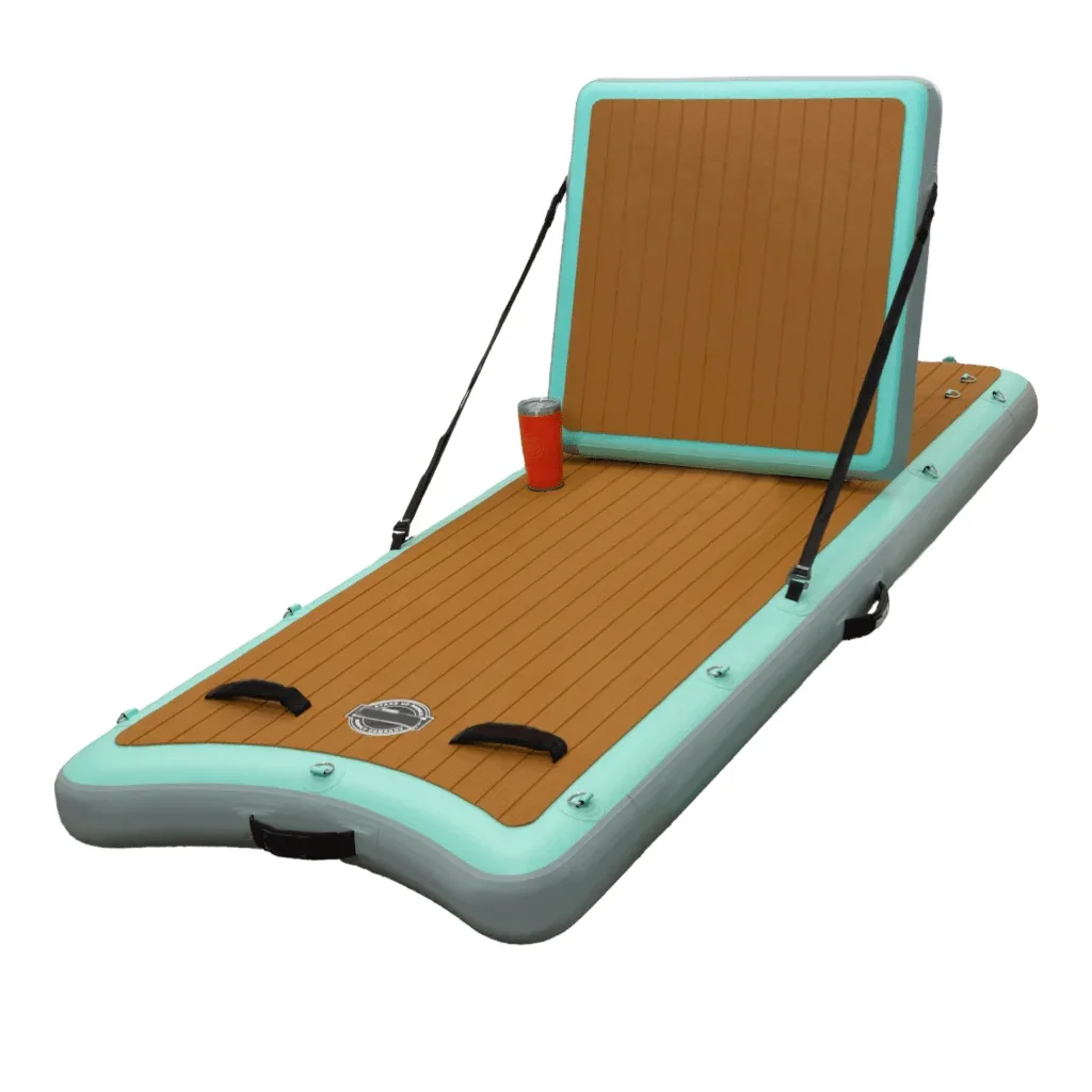Portable Inflatable chair bar for pool party High quality inflatable ...