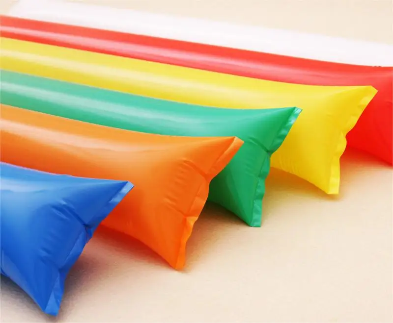 Eco-friendly Cheering Clap Sticks - Promotional Fans