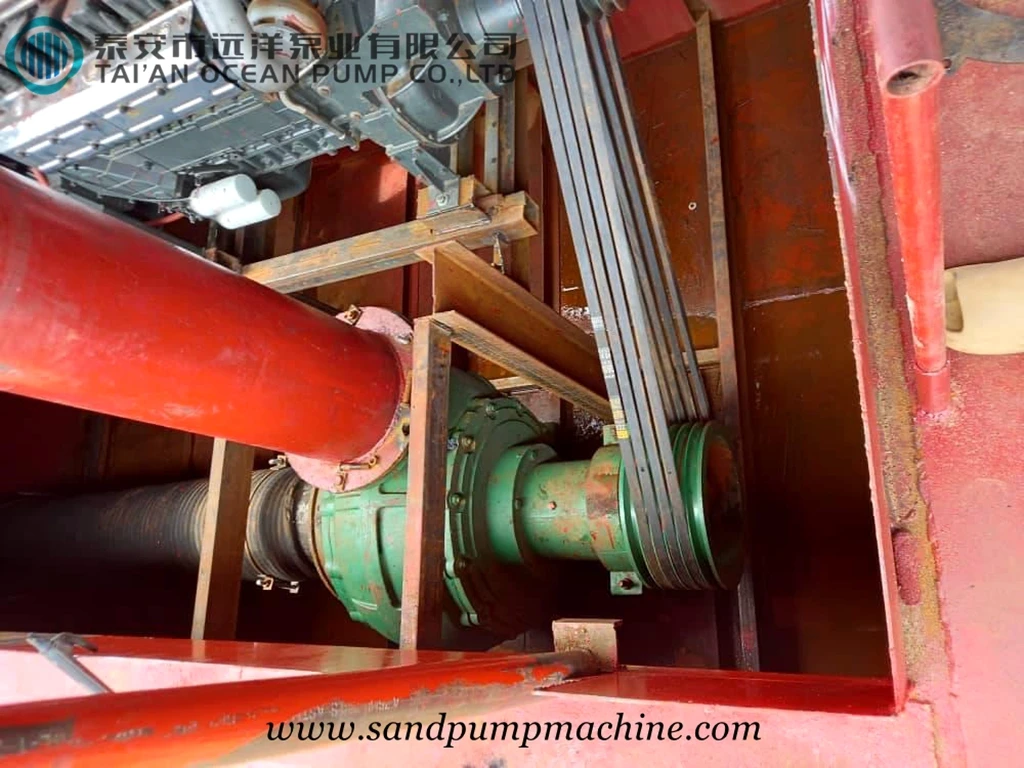 Slurry Mud Pump Slurry Transfer Pump Supplier - Buy Slurry Mud Pump ...