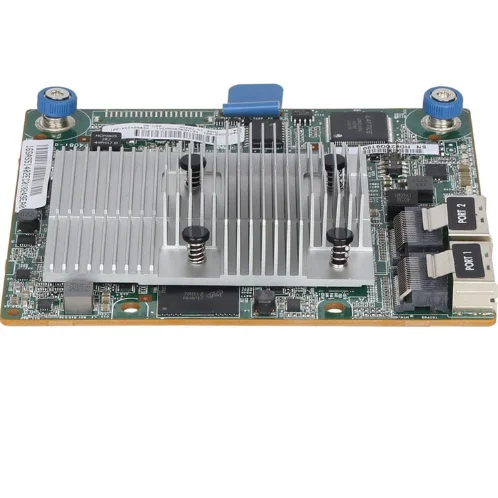 Broadcom Megaraid Mr216i-p X16 Lanes Without Cache Nvme/sas 12g ...