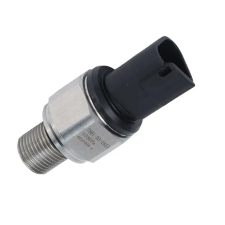 New Fuel Pressure Sensor Re520930 For Tractor 7420 7520 7710 7810 8120 ...