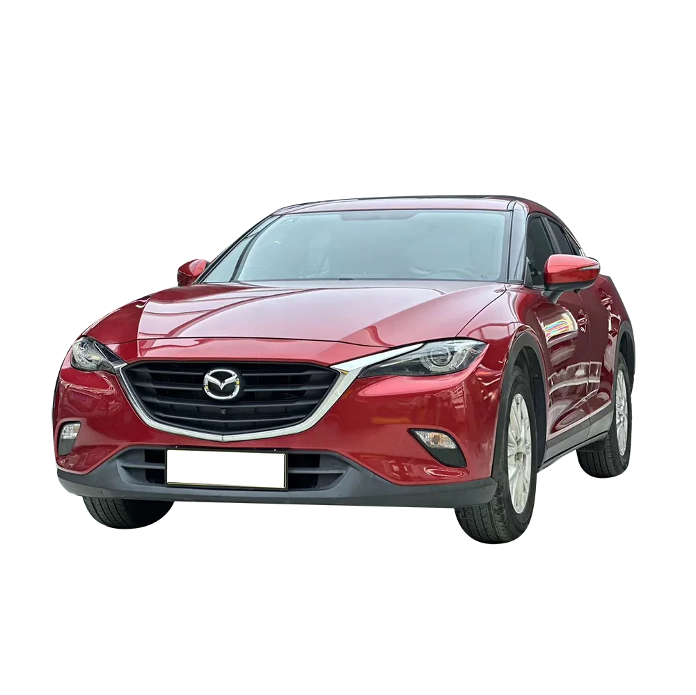 Wholesale 2016 Mazda CX-4 2.0L SUV taxi driving school online car-hailing used car second hand ...
