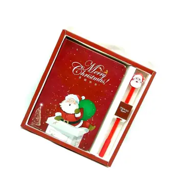 Wenzhou City Binge Stationery Co., Ltd. - Notebook