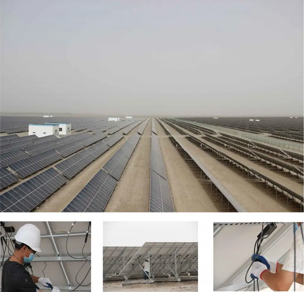 450W 650W 850W Solar Energy Smart PV Optimizer EU Honeybee
