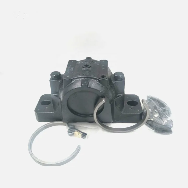 SNL517-carcasa de rodamiento SNL 517, cojinete de bloque, SN517 ...