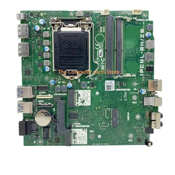 For Dell Optiplex 7080 Mff Micro Desktop Motherboard Ipcml-rn/zb 7wjf3 ...