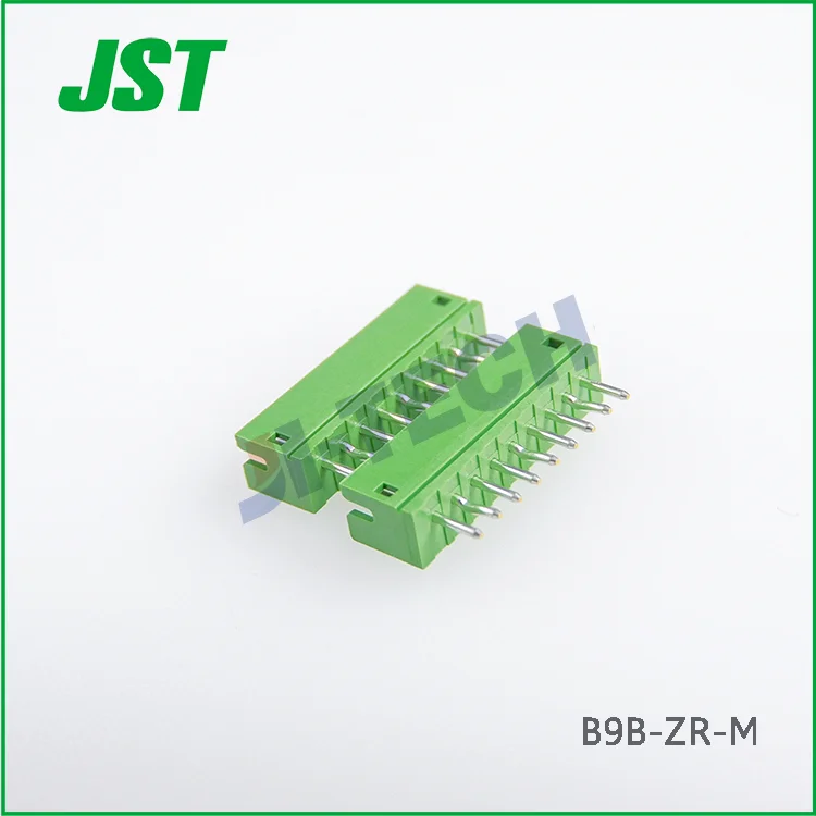 Jst Zr 5 핀 커넥터 헤더 2 5mm 피치 커넥터 B9b Zr M Buy Jst 전기 커넥터 Product On