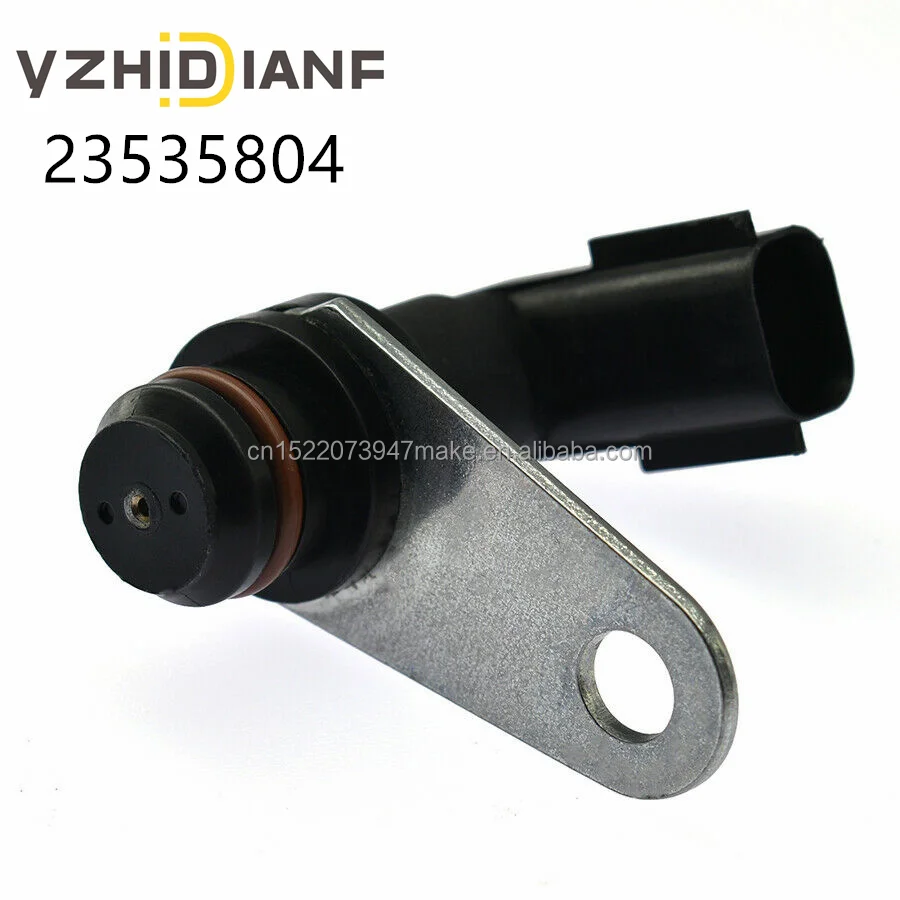 Srs Sensor Crank Crankshaft Position Sensor 23535804 For Detroit Diesel ...
