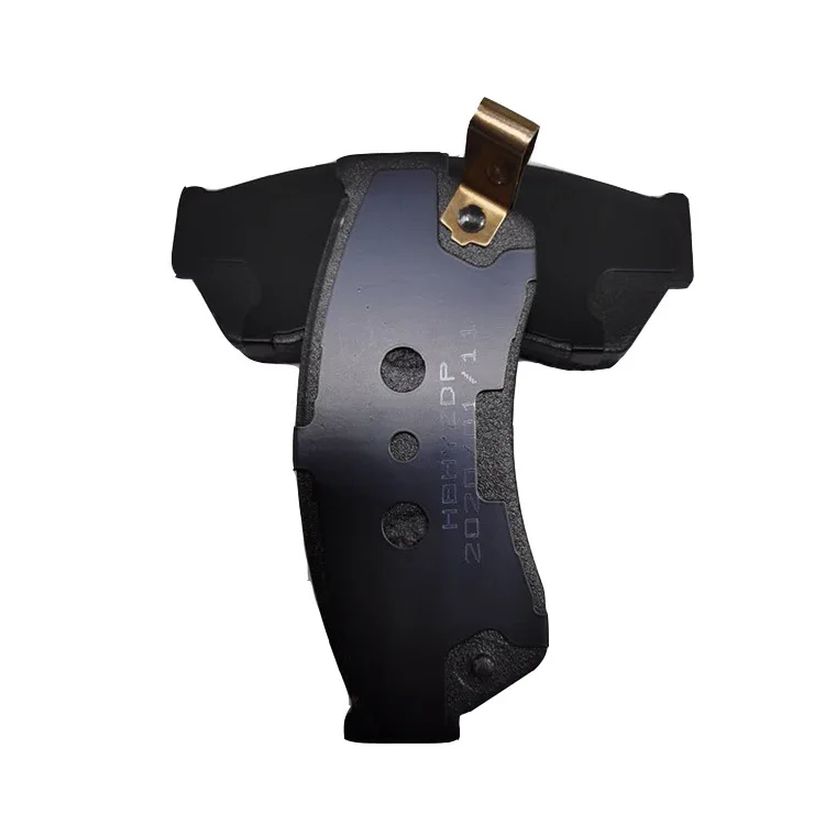 Automotive Brake Systems D451 Premium Packing Box Metallic Disc Brake ...