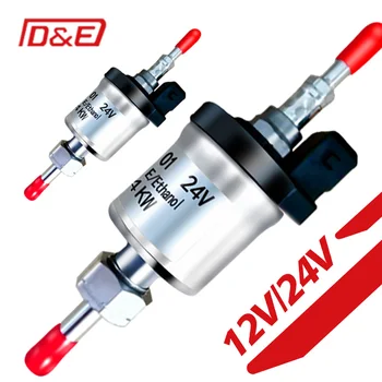 224518010000 燃油泵 Eberspacher Airtronic D2 D4 D4s 24v 夜间加热器 - Buy ...