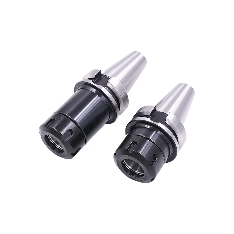 Milling Chuck Arbors BT40 Dualdrive Collet Chucks Tool Holders