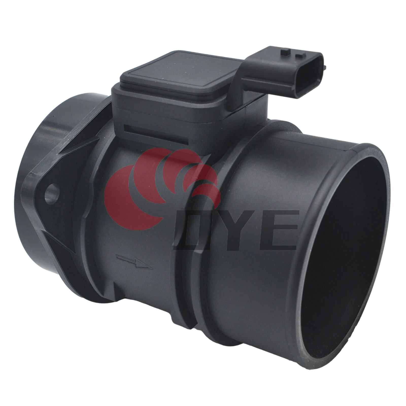 Auto Parts Mass Air Flow Meter Maf Sensor 8200682558 38955 For Renault ...
