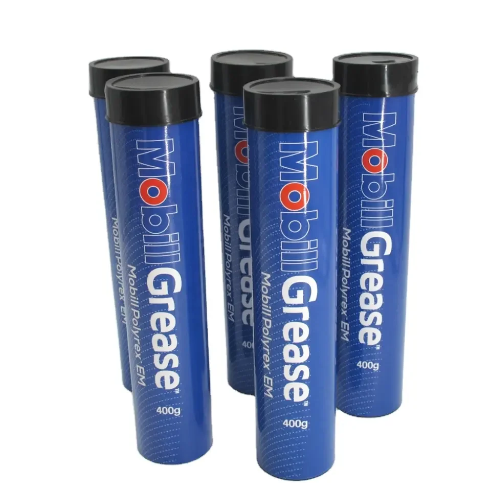 Mobill Grease Xhp222 Blue Grease 400g Cartridge Lubricating Grease For ...