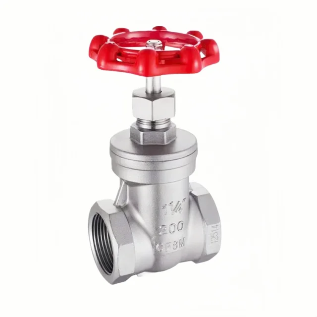 Guangdong Huangtao Automatic Control Valve Industry Co., Ltd. - valve ...