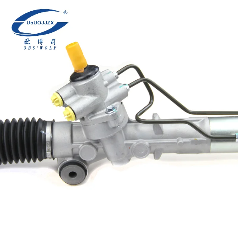 Hydraulic Steering Rack Rhd T Auto Steering Gear For 00-05 Toyota ...