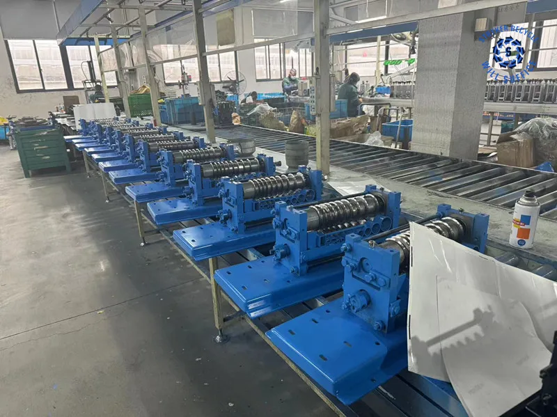 2023 STRYKER Wire Stripper Machine - Efficient Cable Peeling