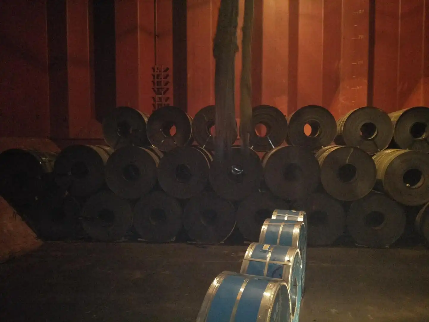 Top Quality 2.5mm Thickness Astm Cold Rolled Steel Strip Iron Carbon ...