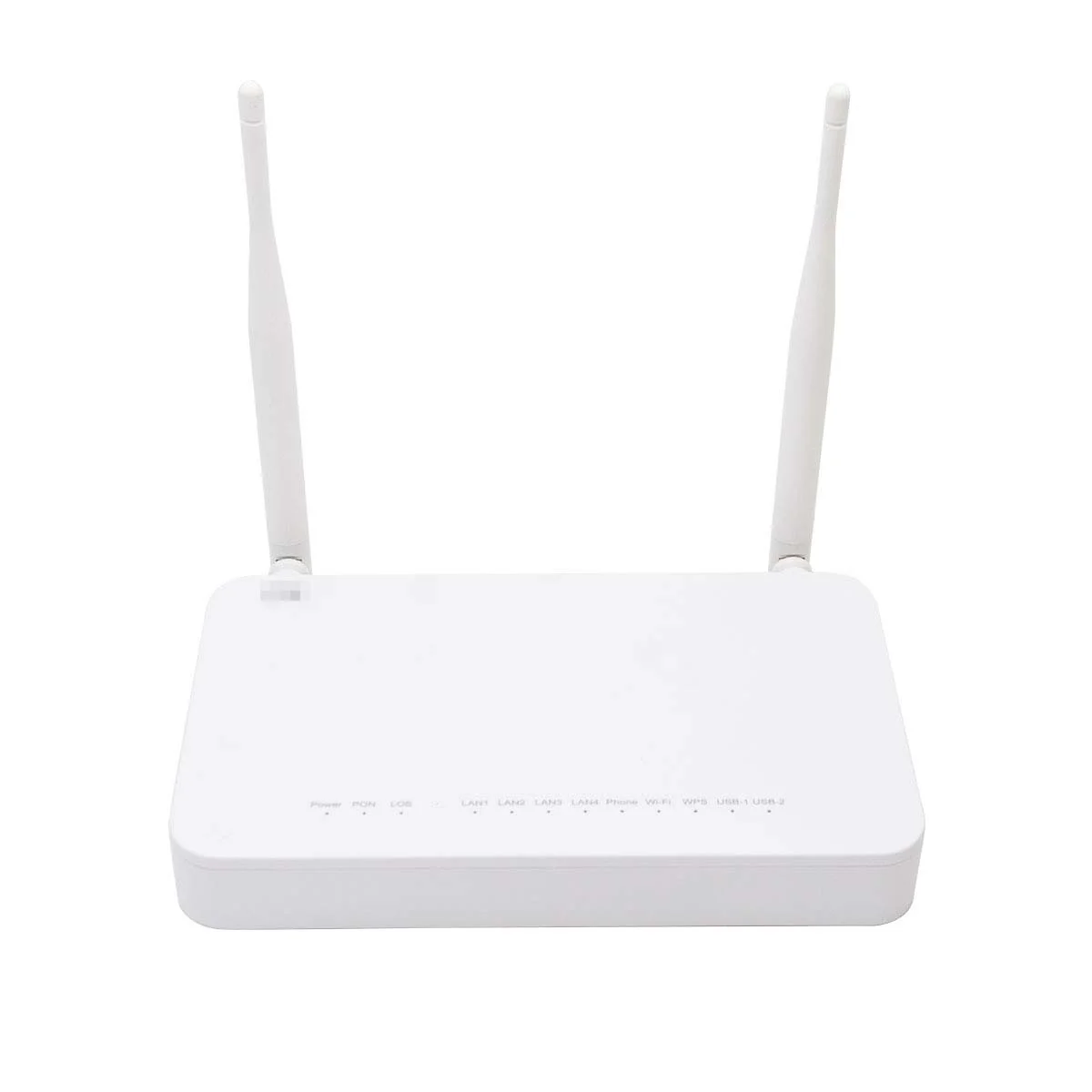 Ftth fiber optic English firmware gpon ONU ONT F670 router 4ge dual ...