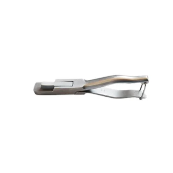 Ear Notcher With Punch Shape Notch/swine & Cattle Ear Notcher Triangle ...