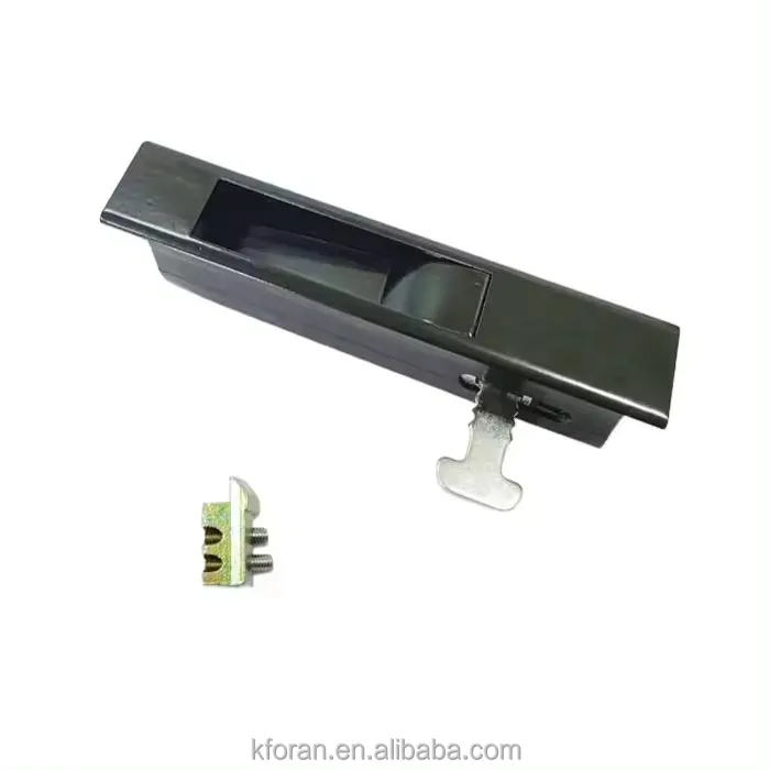 Secure Your Windows with Kf's Sliding Lock Hardware