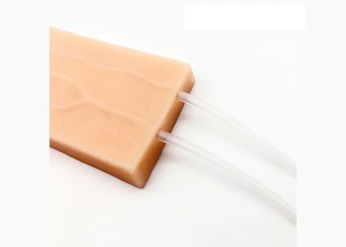 Training Special Skin Pad for Intravenous Injection Puncture Medical ...