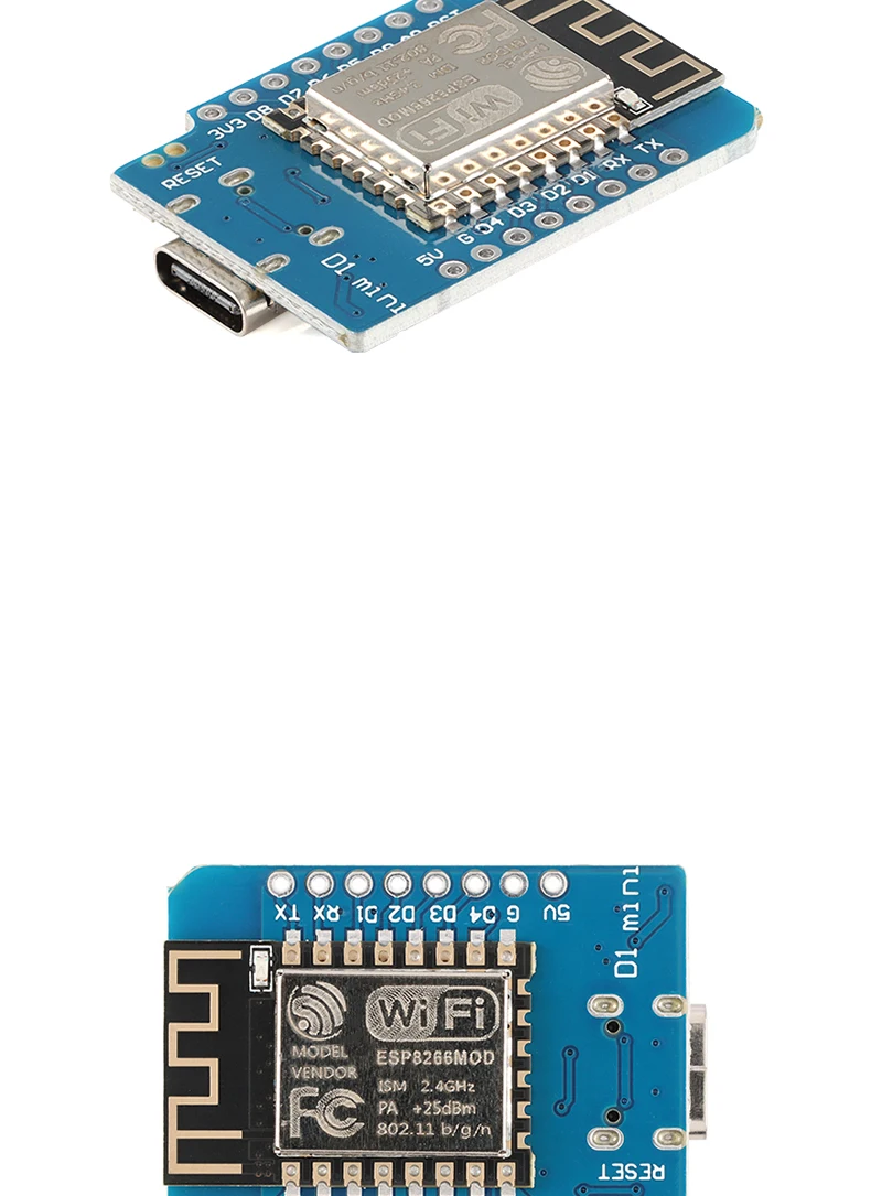 Esp8266 Esp32 Esp-12 D1 mini NodeMcu Lua WIFI based on ESP-12F Esp-12f Ch340 V2 Usb Iot Board ...
