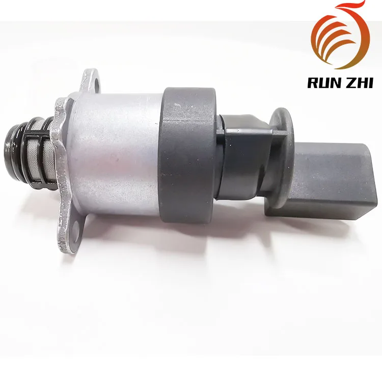 Diesel Fuel Injection Pump Metering Solenoid Valve 0928400799 or Fuel ...