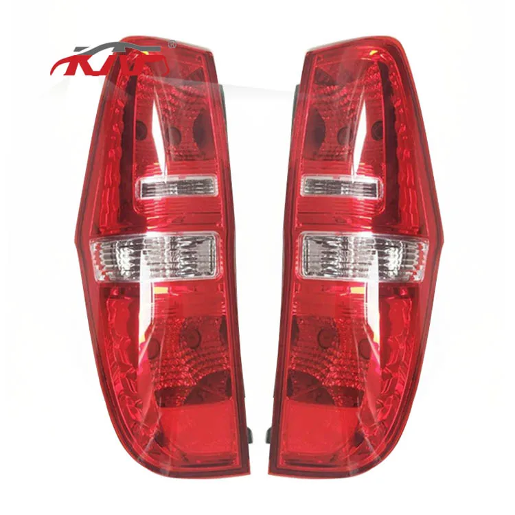 Auto Taillights Tail Lights Rear Lamps Tail Lamp 92402-4h000 92401 ...