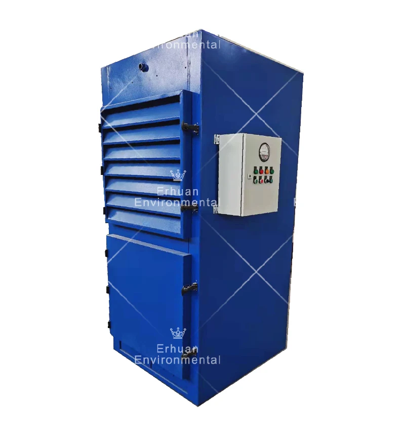 Modular Sanding Buffing Workstation Desktop Dust Sanding Dust Free ...