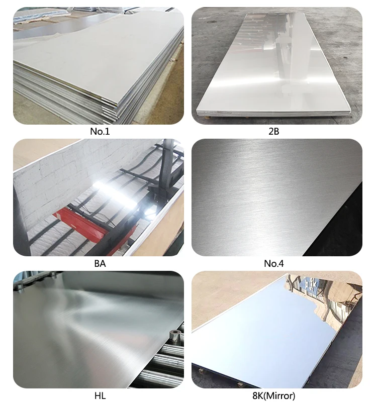 Ss304 Gold Brushed Stainless Steel Metal Sheet Satin Finish| Alibaba.com