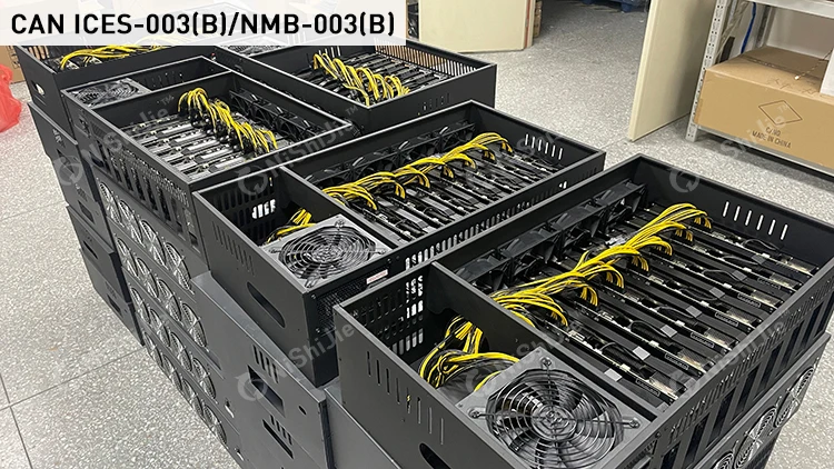 Jieshuo Cmp 90hx 10gb Graphic Card 320bit Gddr6x Pc 90 Hx Video Card ...